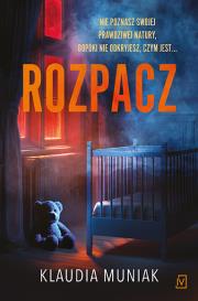 Rozpacz - Klaudia Muniak | Dadada.pl